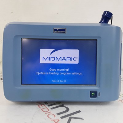 Patient Monitors - 400 Vital Signs