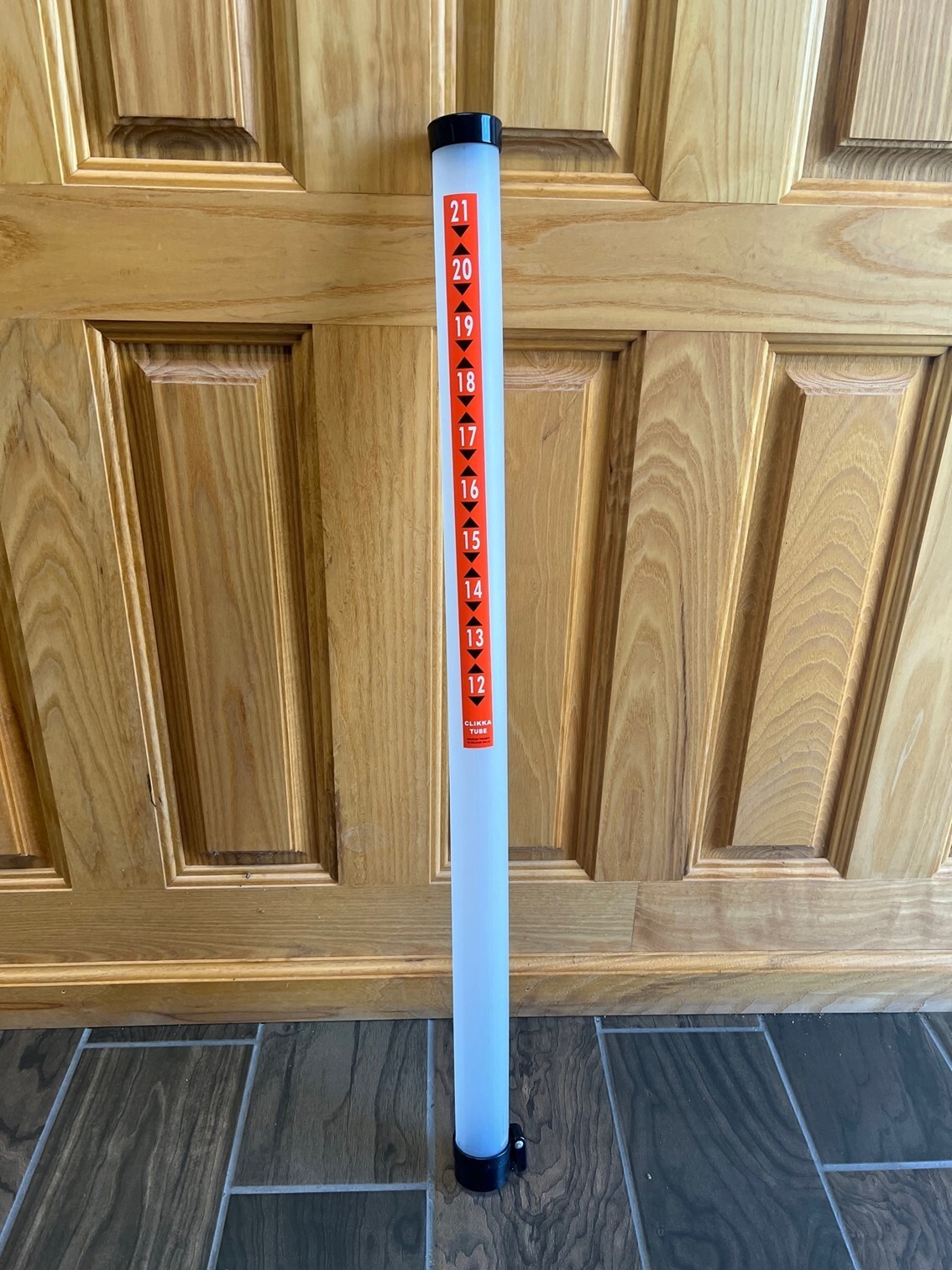 Practice Stick Ball Shagger / Retriever - Golf | eBay