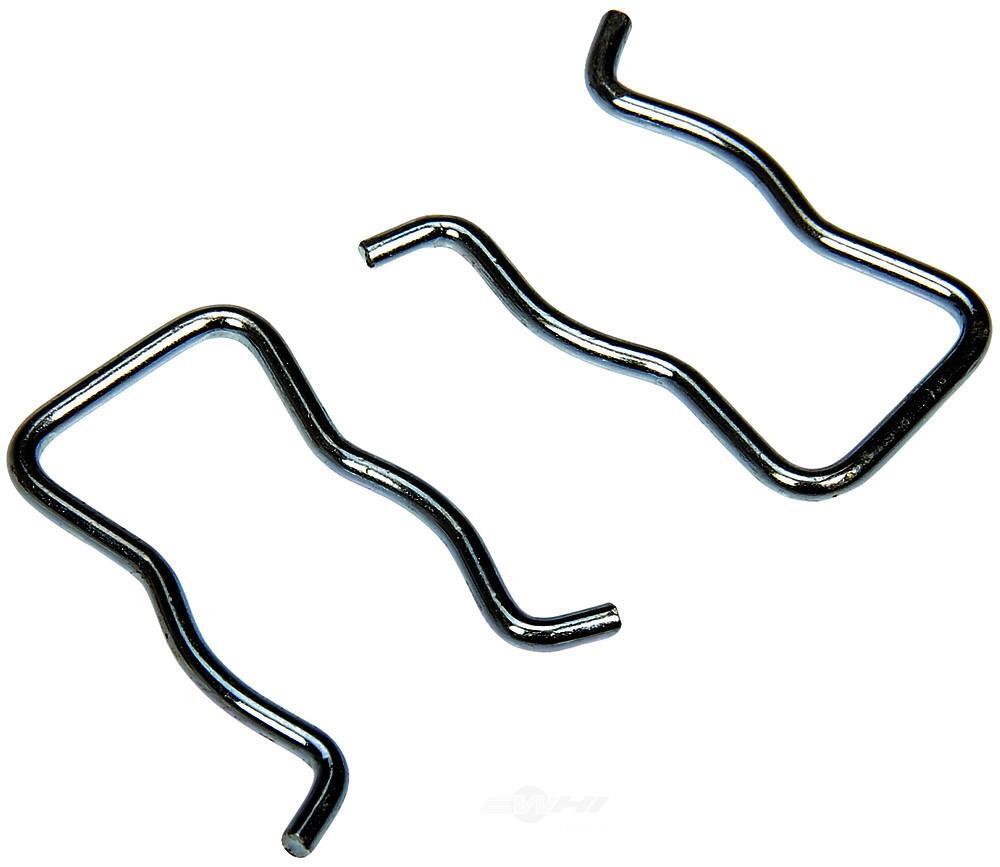 Engine Coolant Temperature Sensor Clip Dorman 800-019 for sale online ...