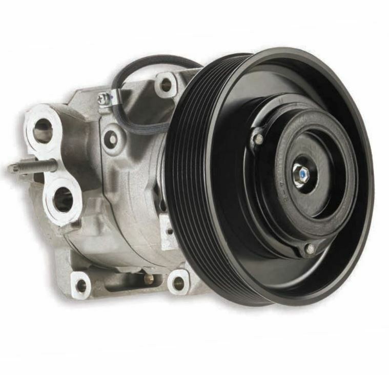 OEM DENSO 10S15C A/C Compressor 8 Grv 12v | eBay