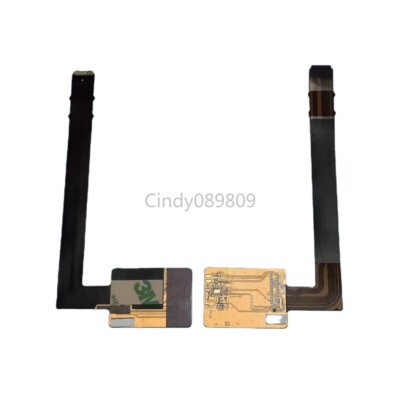 New For Nikon Z6II Z7II No IC Mark II LCD Display Screen Flex Cable ...