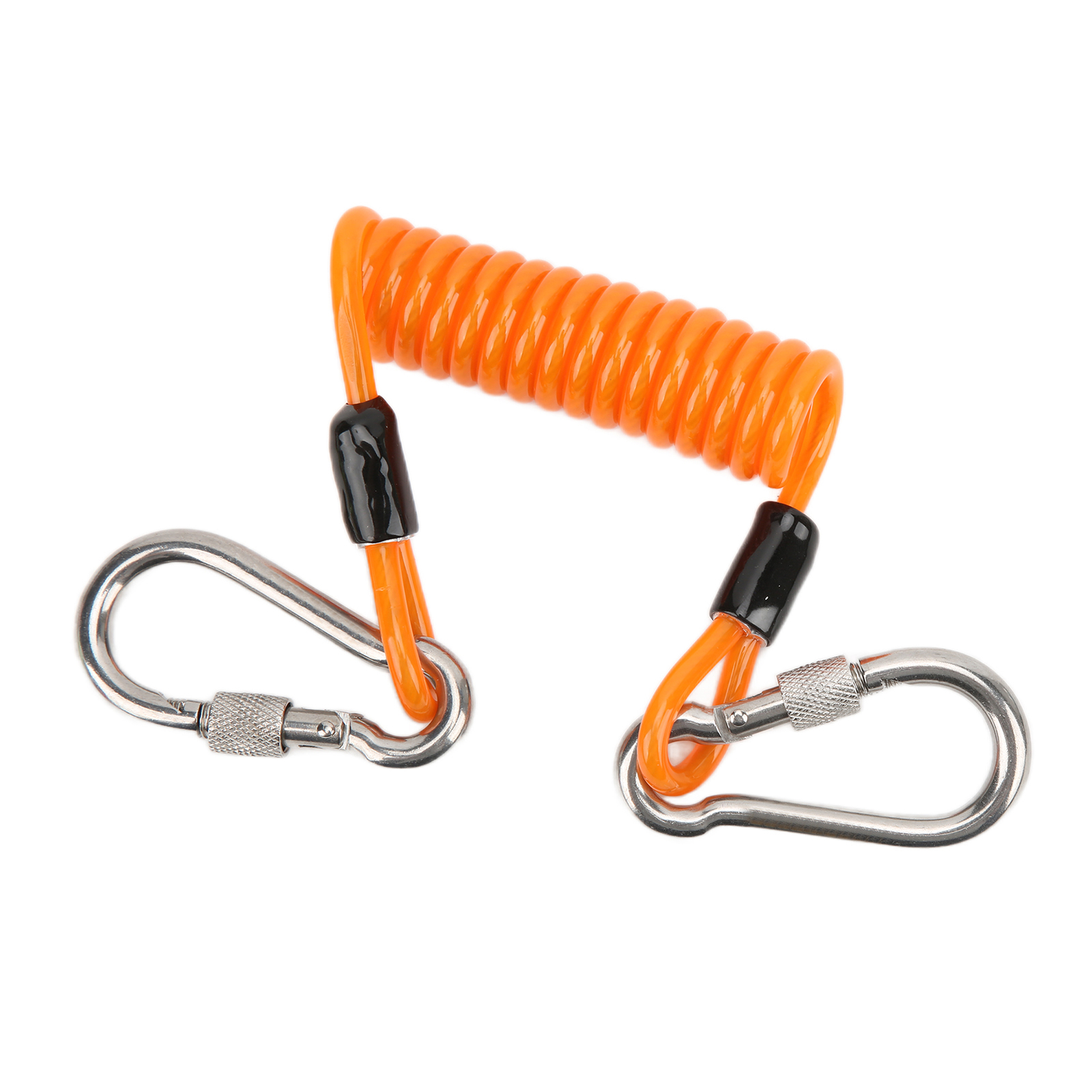 KEEP DIVING Diving Spring Rope Quick Release Diving Anti Lost Rope With ...