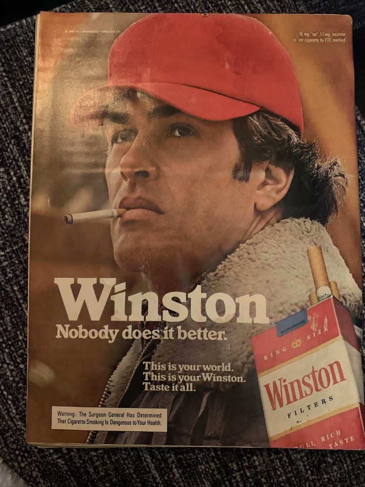 Sports Illustrated, October 13 1980 | eBay