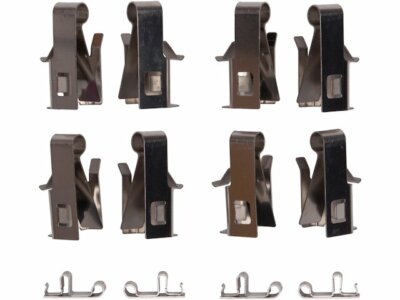 Front Brake Hardware Kit For 1999-2004 UD 1200 2000 2001 2002 2003 ...