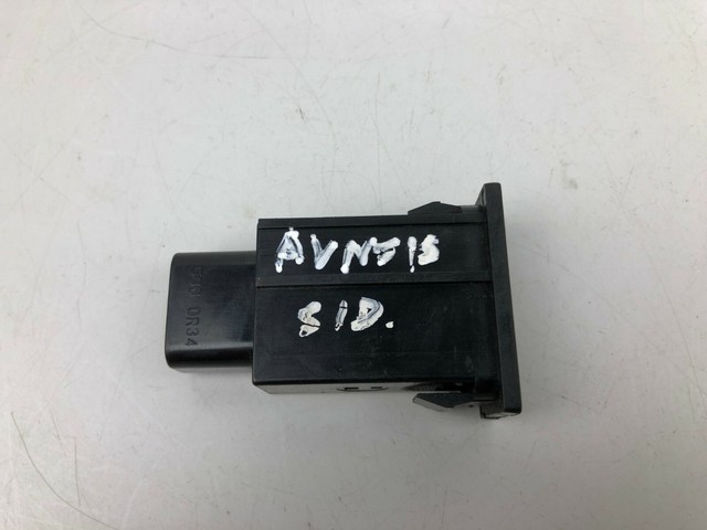 96-02 Toyota 4runner Scion XB Traction Control Switch Trac off Button ...