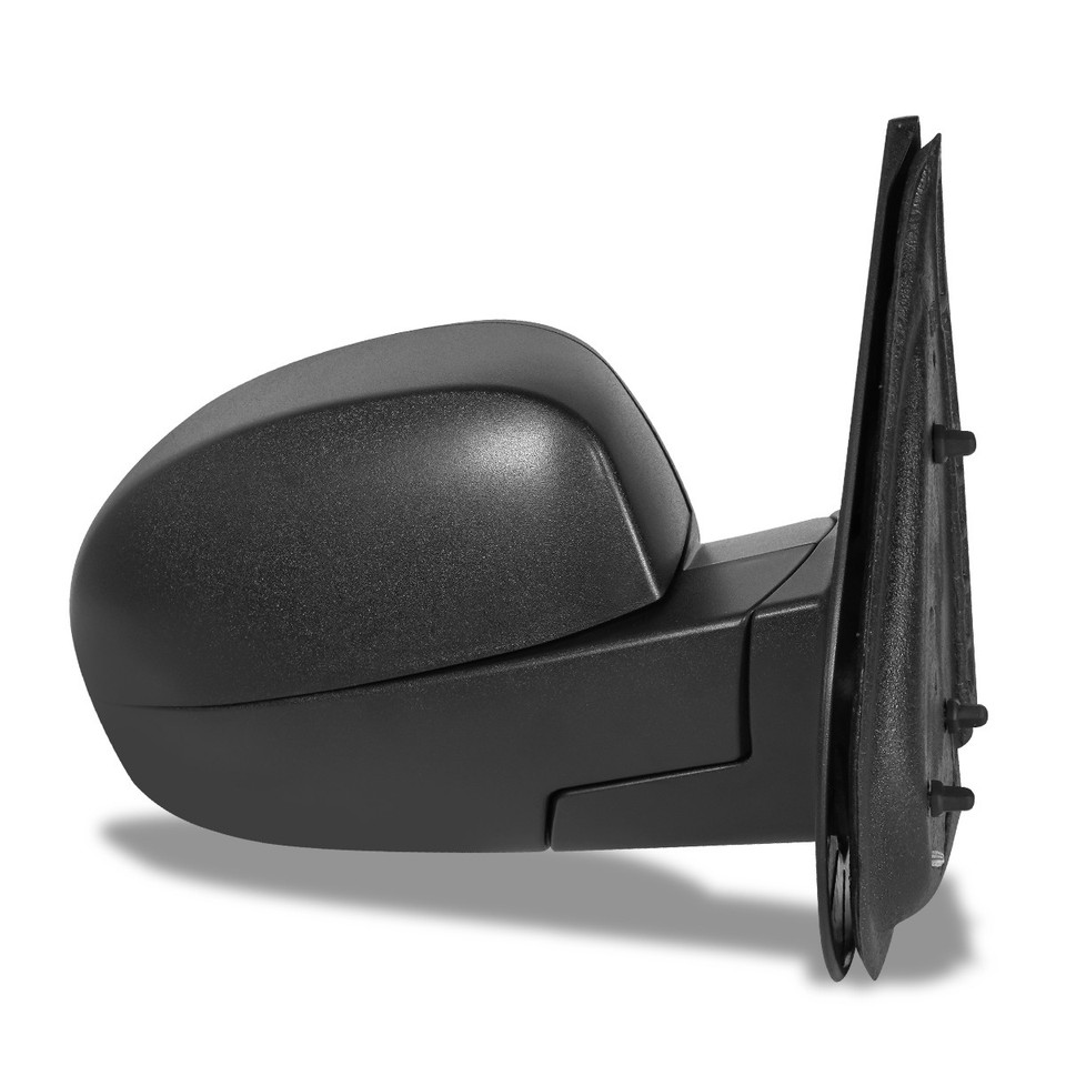 FOR 07-14 CHEVY SILVERADO GMC SIERRA OE STYLE MANUAL RIGHT SIDE VIEW ...