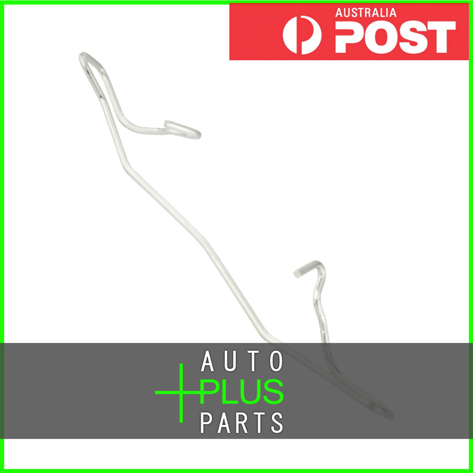 Fits MERC C 200 KOMPRESSOR ANTI-RATTLE SPRING, DISC BRAKE PADS - JAPAN ...