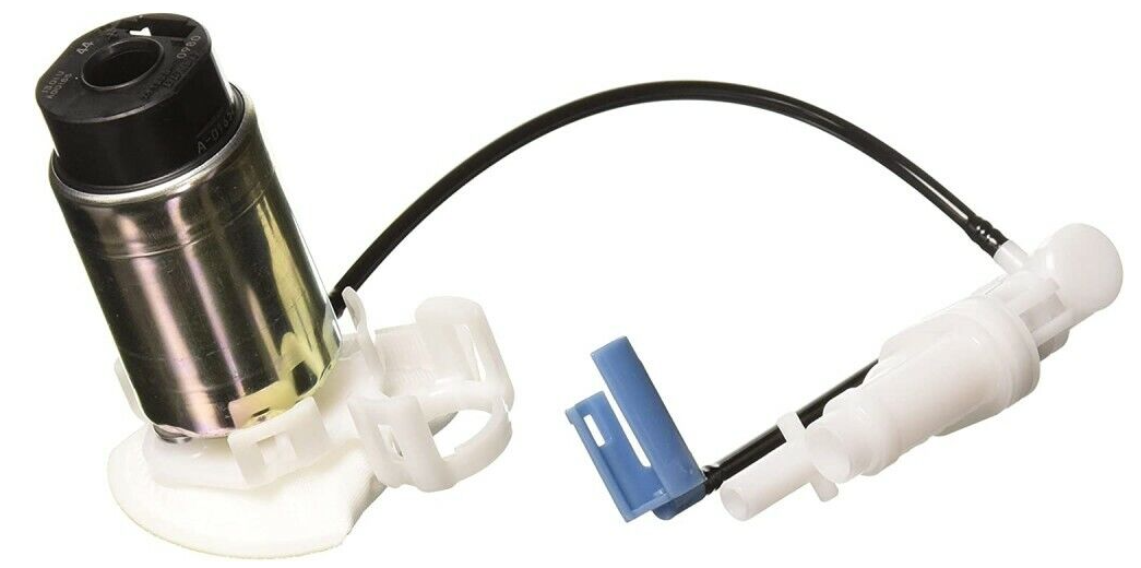 Toyota Genuine PUMP, FUEL RAV4 ACA3#,ASA3#,GSA3# 2005/11-2012/12 ...