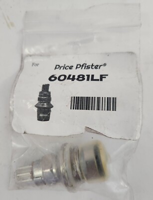 Jerich - 60481LF - 1-13/16" Stem Unit - for Price Pfister - Lot of 2 | eBay