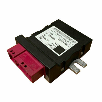 2006-2010 BMW E Series E60 E70 E71 Fuel Pump Control Unit | 16147276046 ...
