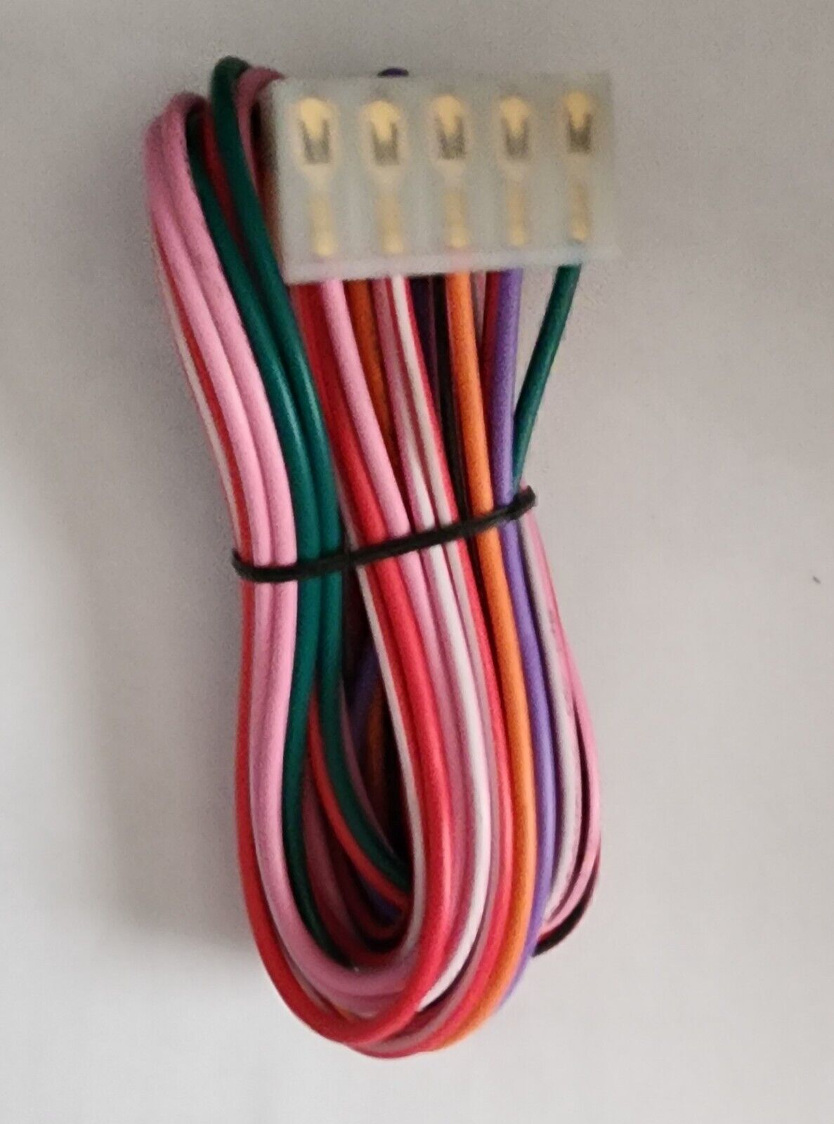 Viper Main Power Harness For Remote Start Viper Alarms 5706 DS4+ DS3 ...