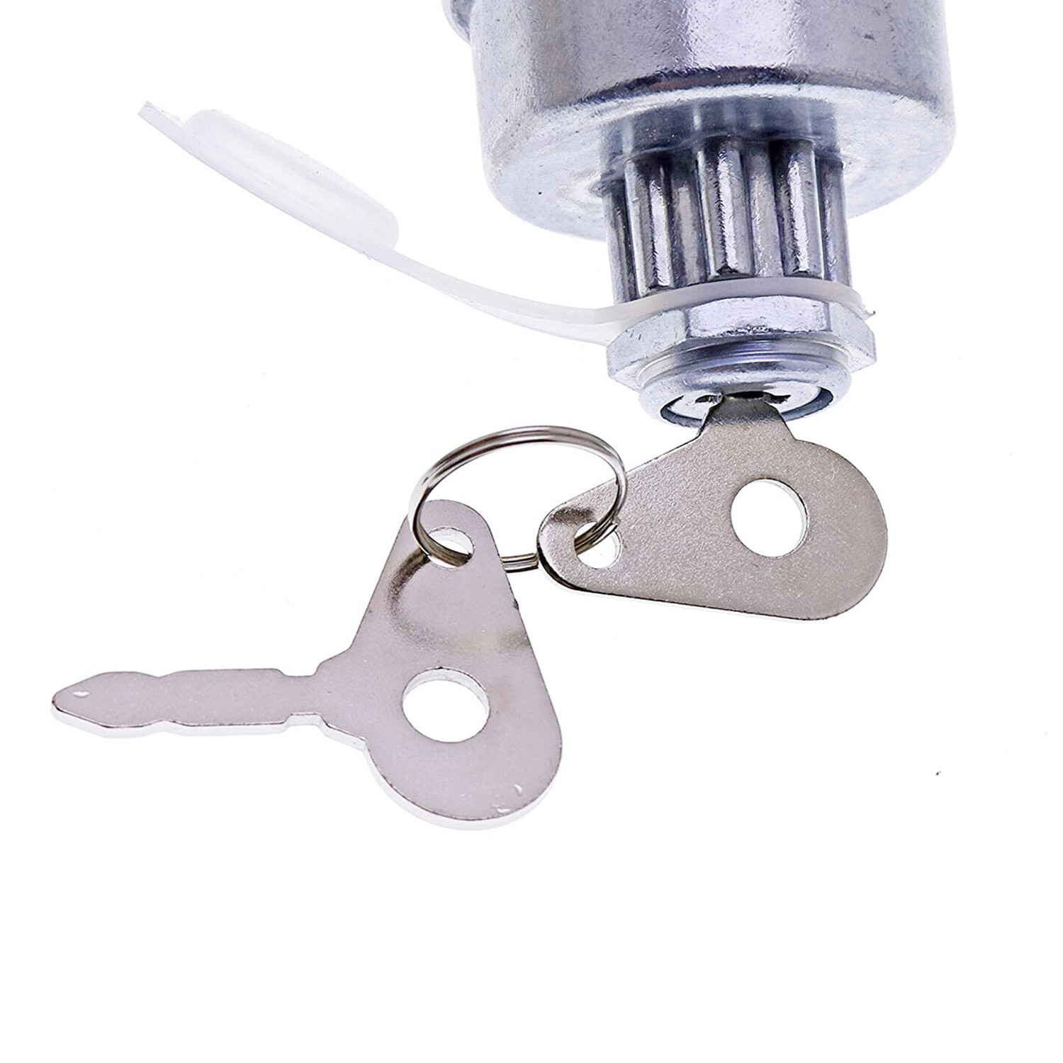 1874535M3 Ignition Switch Keys for Massey Ferguson 231 240 250 253 270 ...