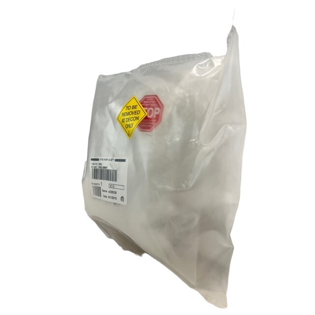 APPLIED MATERIALS AMAT ESC HTHU PVD ENDURA INSULATOR TOP RF SHIELD 0020 ...