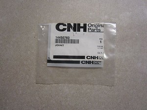 CNH-New Holland 14450783 O-Ring | eBay