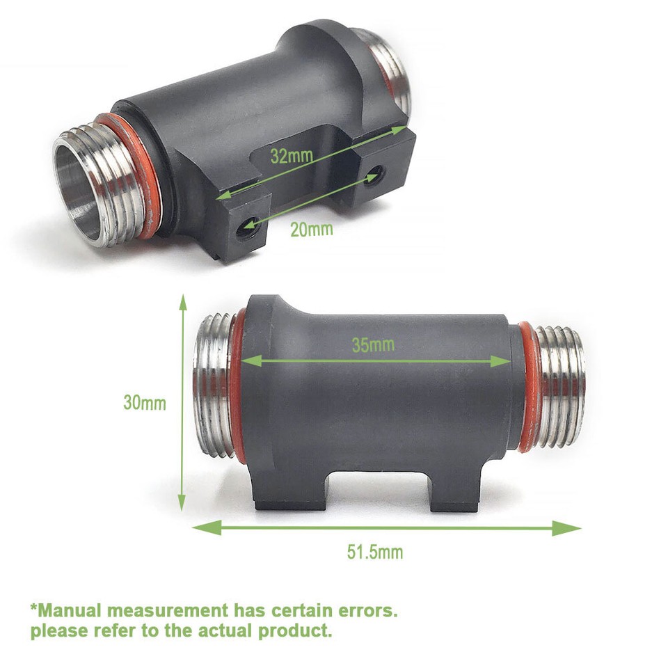 Tactical Light Body For M300 M600 Series Weaponlight Helmet Mount ...