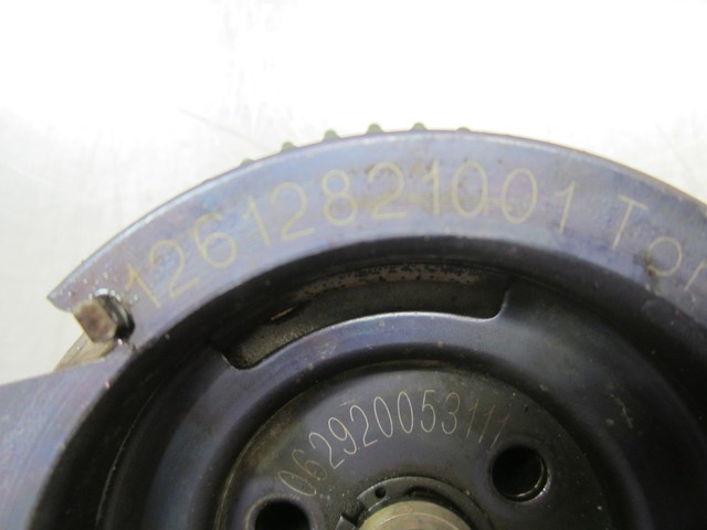 58r013 Camshaft Gear 2007 Chevrolet Malibu 3.5 12612821 for sale online ...