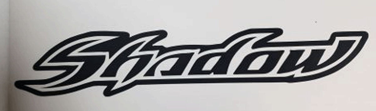 Honda Shadow Logo