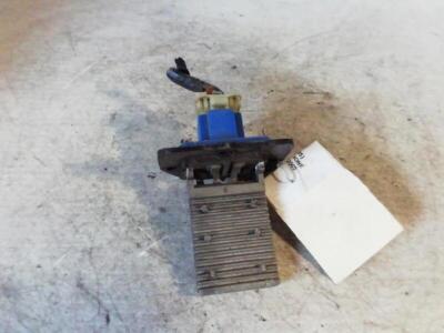 970351E100 29883 heater resistor for HYUNDAI GETZ «II (2005) 1.5 CRDI ...