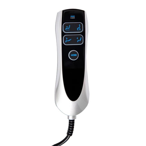 Power Recliner Remote Okin 5 Button 7 Pin Control for Lift Chairs Couch ...