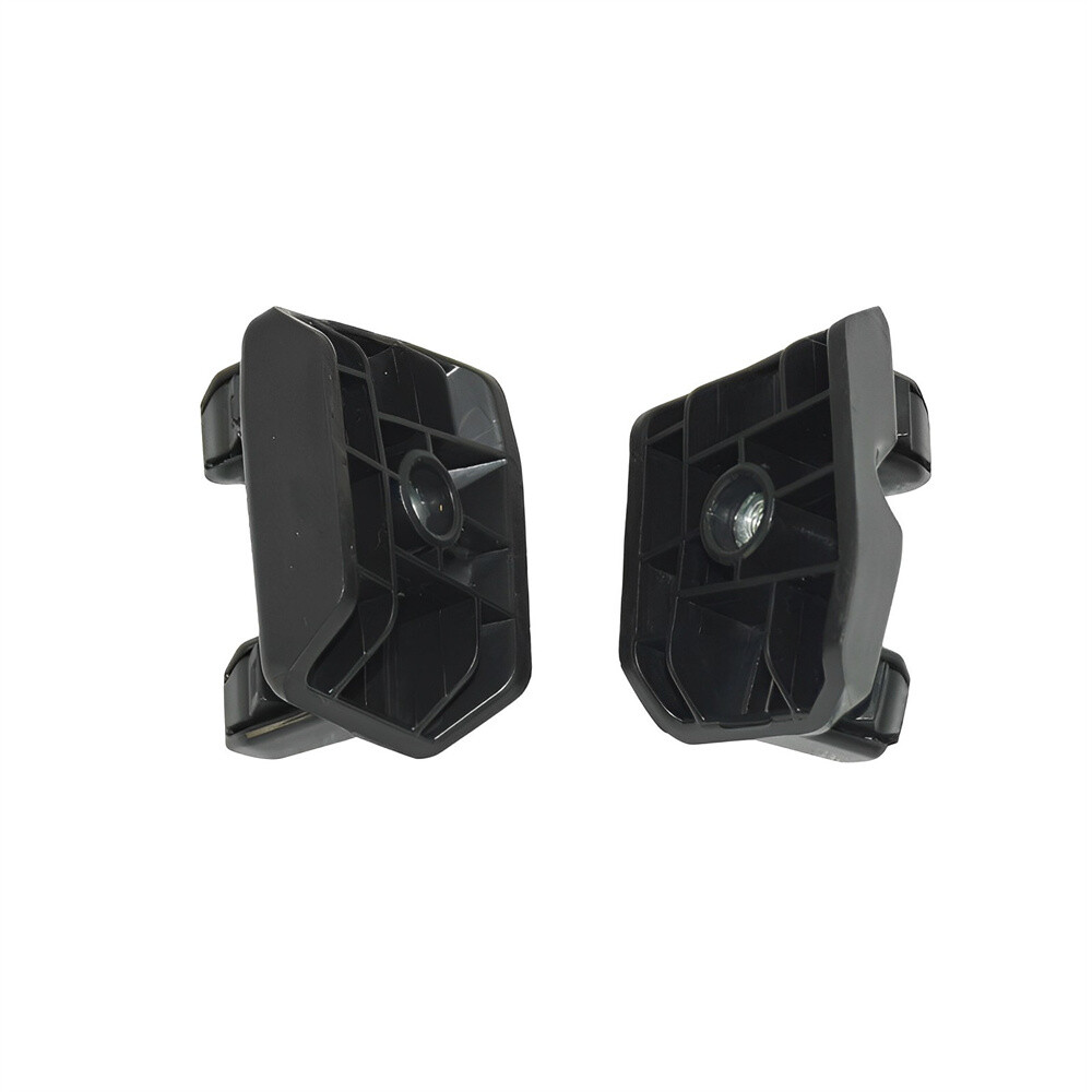 2x Front Fender Bumper Bracket Holder For Tesla Model Y 1493772-00-B ...