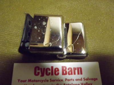 Honda Goldwing GL1200 Trunk Box Hinge | eBay