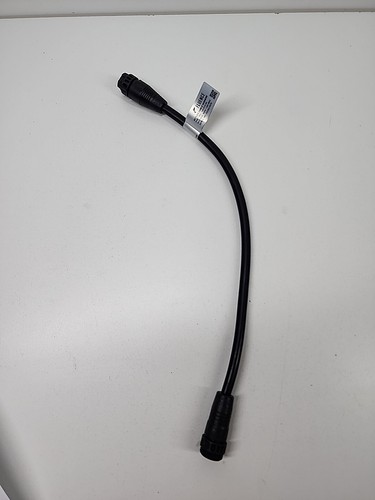 Fluence AC Flex Cable Harness 12" Power Supply Cable LED Grow Light ...