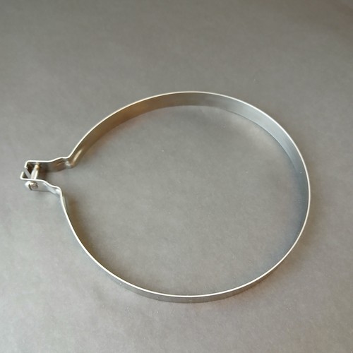 Pyrex Glass Percolator Coffee Pot 4 - 6 Cup Metal Band Replacement Part ...