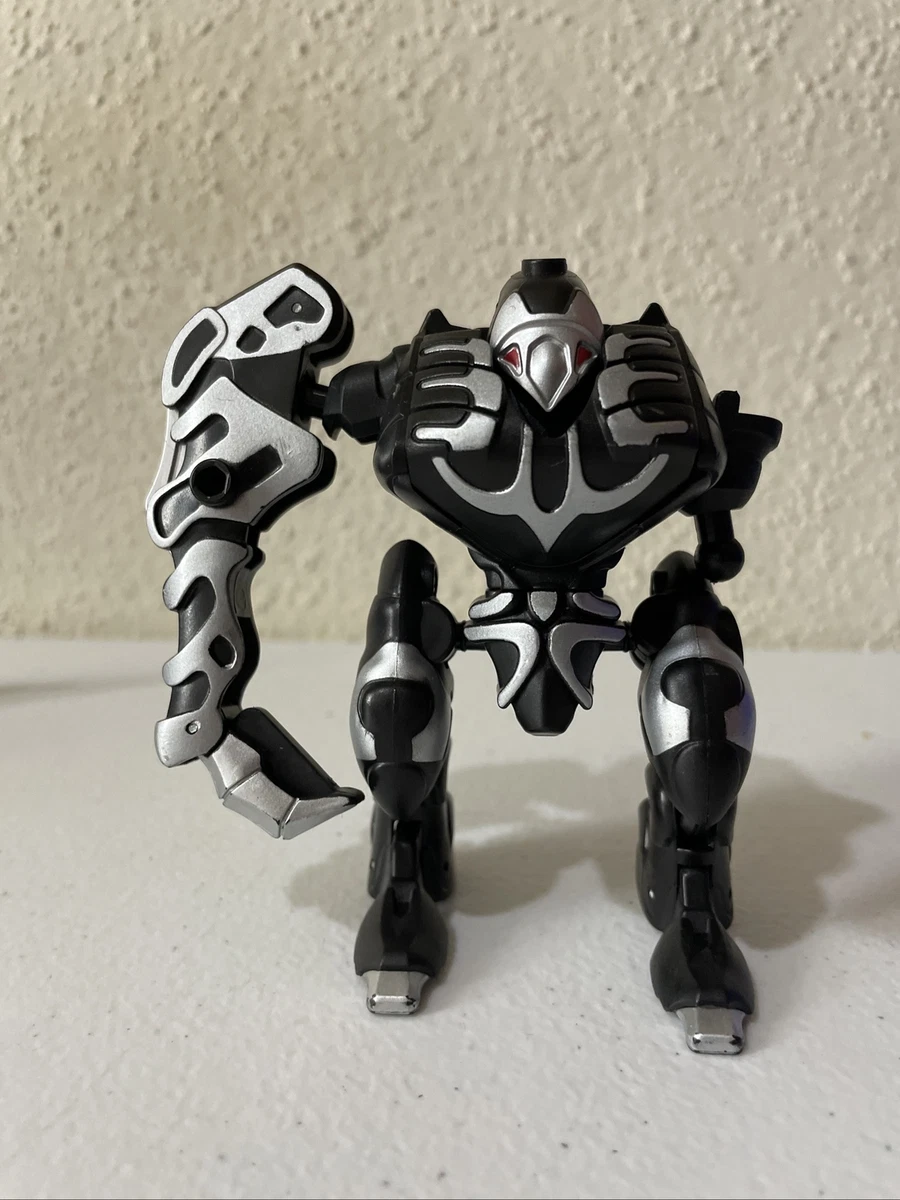 Bakugan Mechtanium Surge Mechtogan Toys
