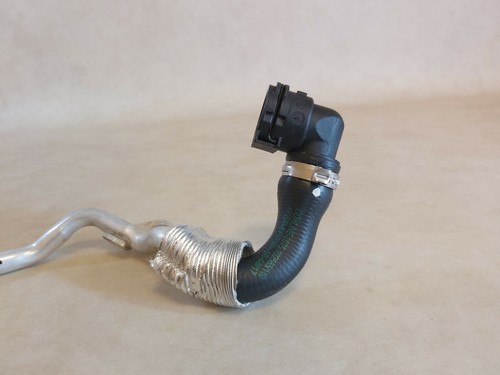 NEW Original BMW G30 G31 G11 G12 G01 G02 Hose Pipe Coolant Pump ...