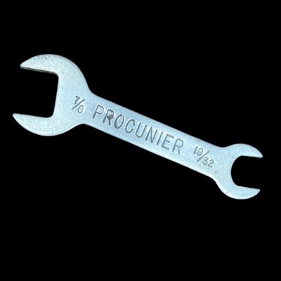 Drilling & Tapping - Procunier Tap Head