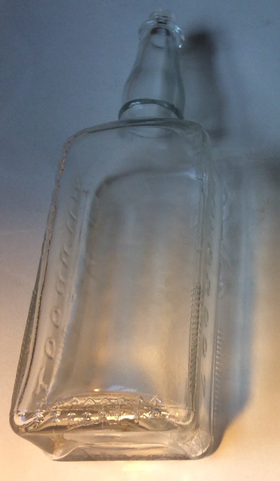 Vintage Wildroot Bottle | eBay