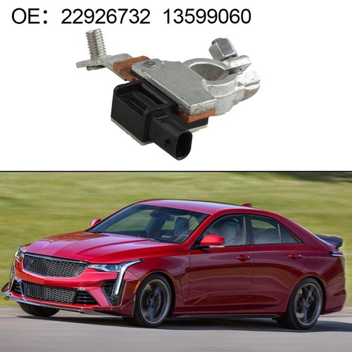 For GMC Compatible Battery Disconnect Fuse Overload Protection OEM ...