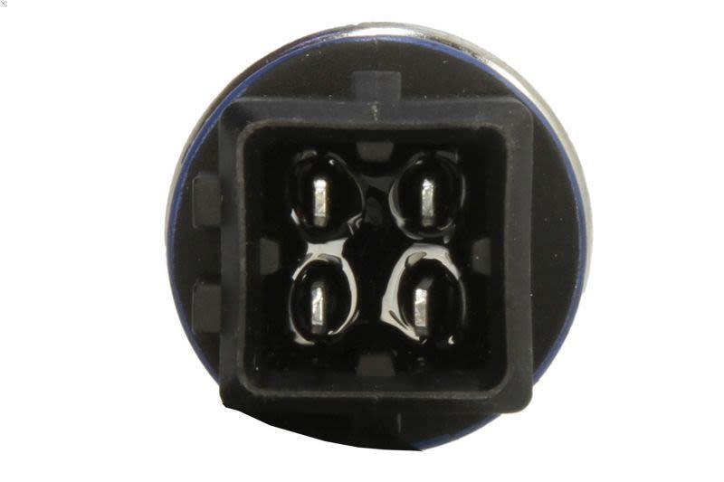 Sensor, Kühlmitteltemperatur NRF 727053 für VW GOLF III (1H1) 2.8 1995 ...