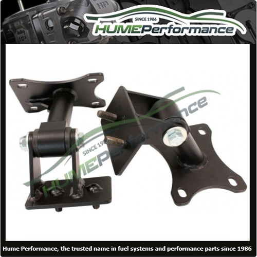 HOLDEN COMMODORE VB-VS LS1 LS2 LS3 ENGINE CONVERSION MOUNTS V6 K FRAME ...