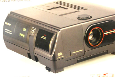 Braun Paximat Multimag 250 S-AF | eBay.de