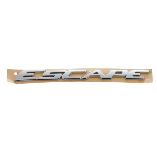 OEM NEW 2017-2019 Ford Escape Escape Nameplate GJ5Z-9942528-C | eBay