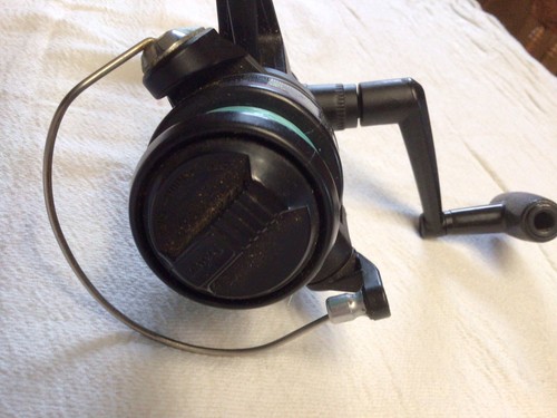 Vintage Daiwa D5 1350 Spinning Reel | eBay
