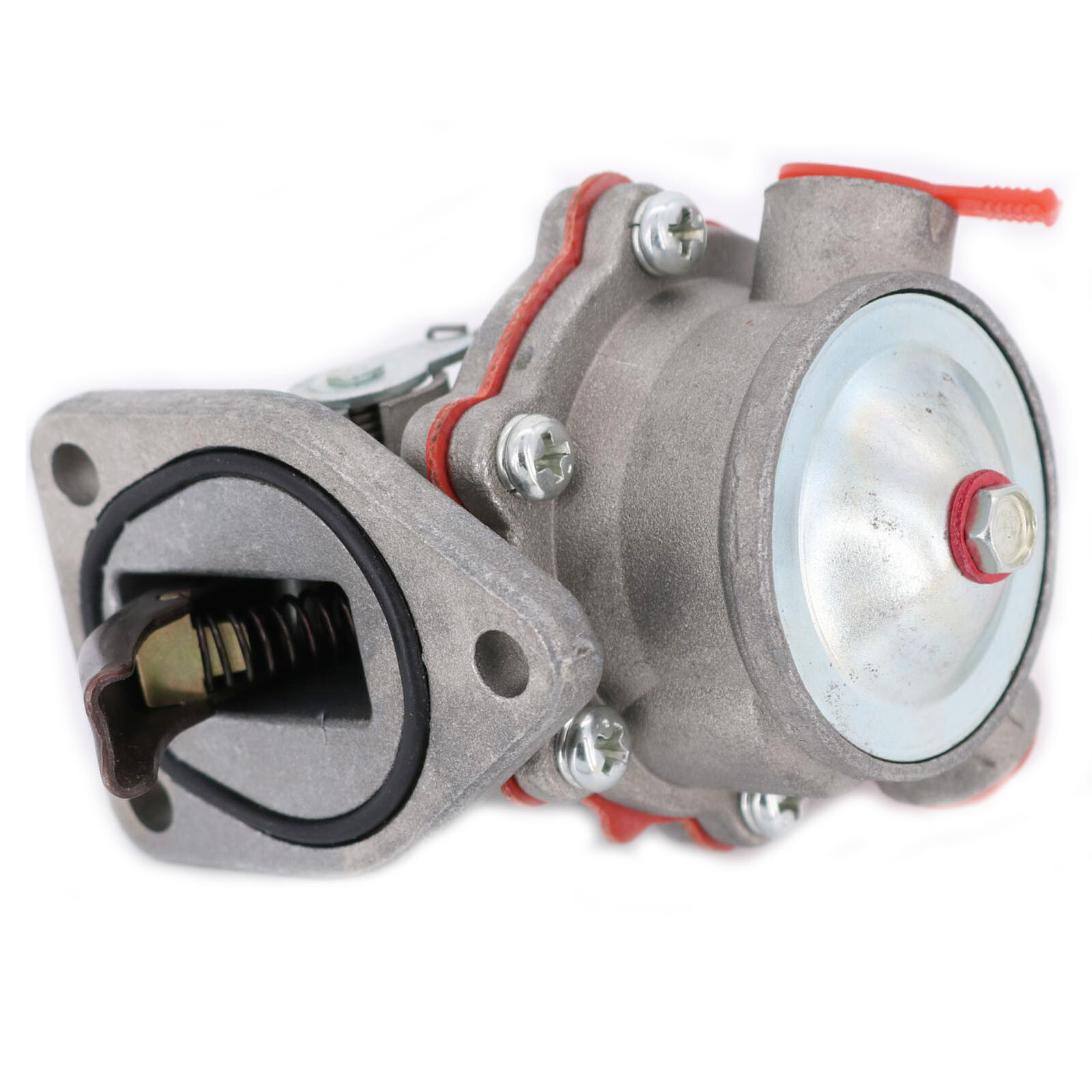 Fuel Lift Transfer Pump For Deutz D7207 D7007 DX110 D6507 D4807 D6807 ...
