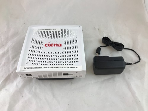 Ciena 3903x 170-3903-910 Rack Mountable Switch for sale online | eBay