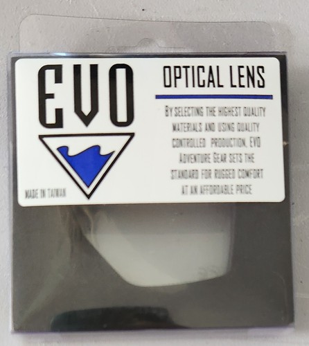 Lens EVO Scuba Diving Mask Diopter Corrective Lens Left 3.5 MK3235H | eBay