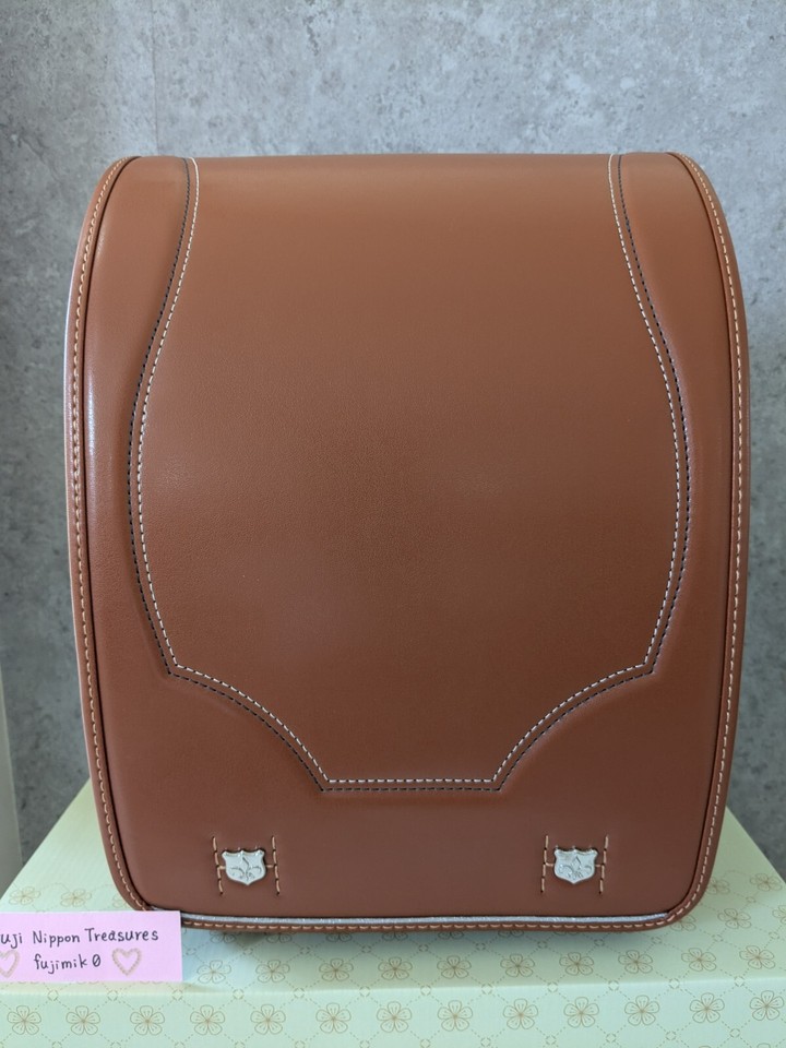 Randoseru Japanese School Bag Backpack 4 Color Variations Japan New | eBay