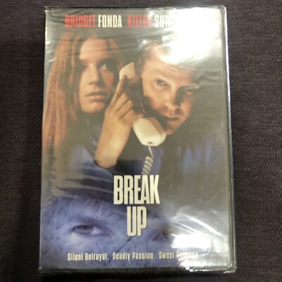 Break Up (DVD, 1999) 717951004352| eBay