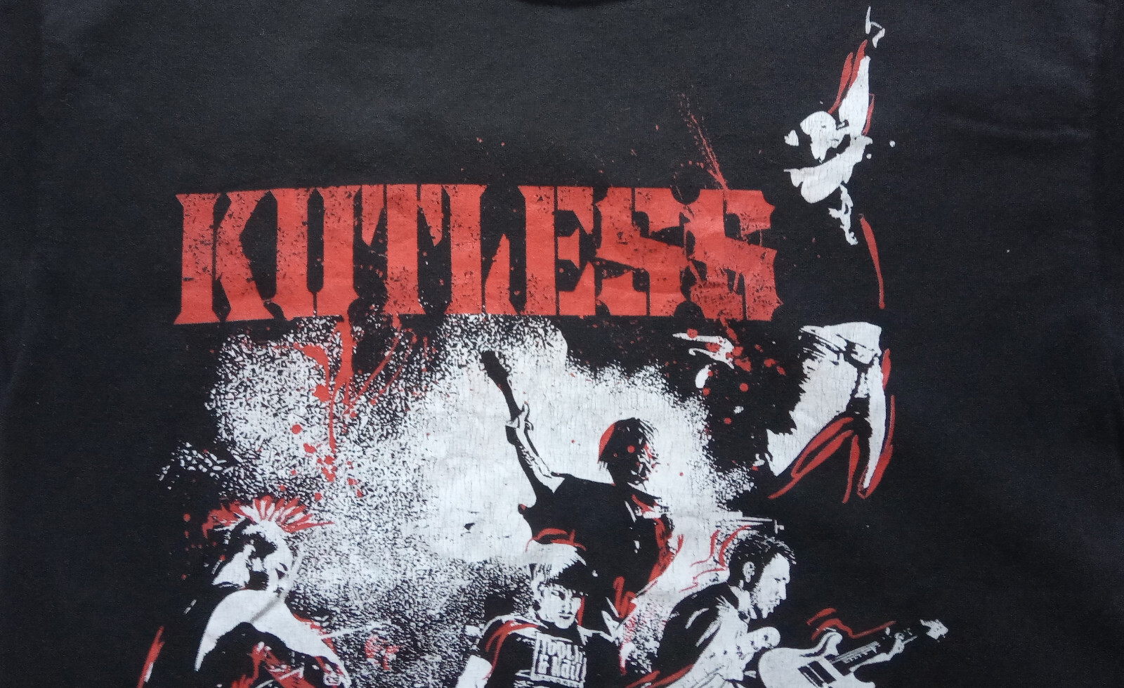Kutless Wallpaper