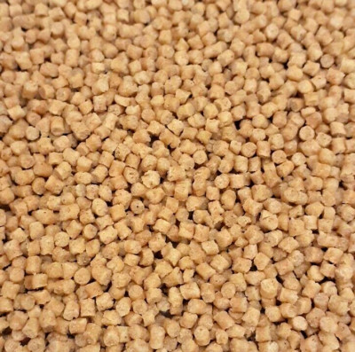 Coppens Premium Coarse Pellets 8mm 1.9kg Fishing Anglian Carp Koi Fish ...
