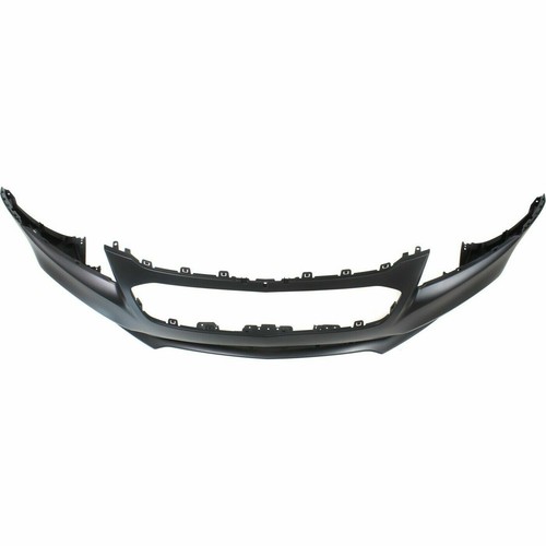 New Front Bumper Cover 2015-2016 Chevrolet Cruze LT/ LTZ GM1000976 ...