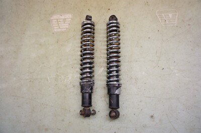 1967 Norton N15CS G15 CS 750 Atlas P11 N15 Matchless *2702 Shocks | eBay