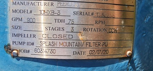 1OF A KIND DISNEY WORLD MEMORABILIA MAGIC KINGDOM SPLASH MOUNTAIN WATER ...