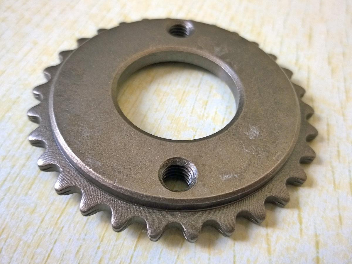 Honda S90Z S90 CL CS ST SL CT 90 ATC 110 CM91 C90 TRX125 Sprocket Cam ...
