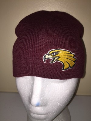UNIVERSITY OF MINNESOTA STOCKING WINTER WARM NEW Baseball Cap Trucker ...