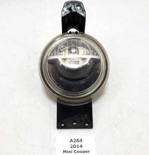 11-16 OEM Mini Cooper R60 R61 Front Left Driver Side Bumper Fog Light ...